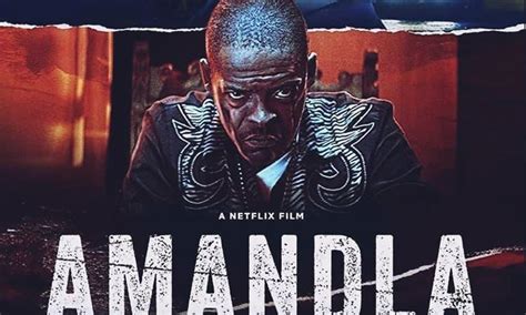 Amandla Where To Watch And Stream Online Entertainment Ie