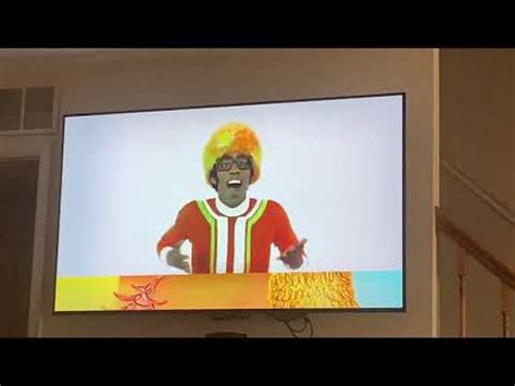 Yo Gabba Gabba Hugs Are Fun Youtube