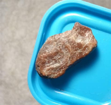 Flint Flakes Or Chert R Arrowheads