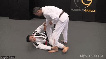 How To Use The Tripod Sweep And Sickle Sweep As Checkpoint Guards Bjj