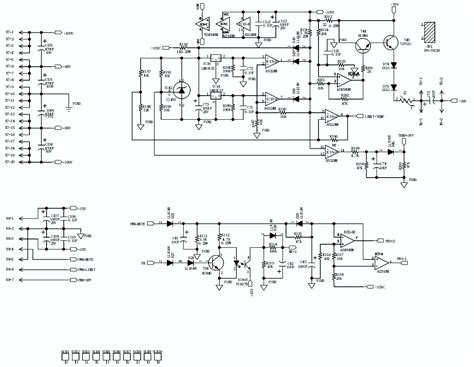 Diagram Practical Amplifier Diagrams Wiringschemacom