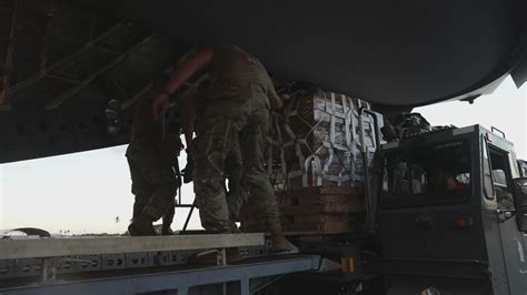 Dvids Video Broll Us Army Air Force New Zealand Army