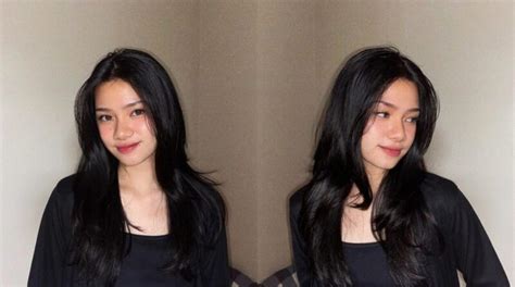 Profil Dan Biodata Micka Talent Cantik Onic Esports