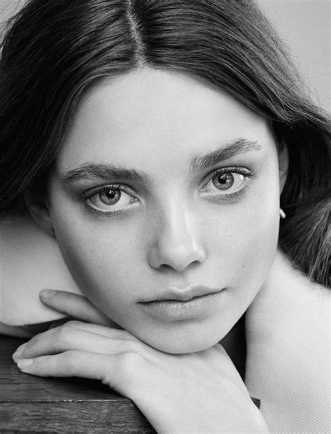 Kristine Froseth Pictures Hotness Rating Unrated