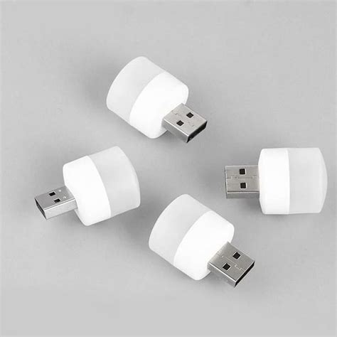 Mini Usb Light Number Of Ports Pins 1 At ₹ 5 Piece In New Delhi Id 2853103523048