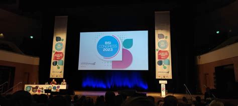 Lekshmi Padmakumar On Linkedin Bsi2023