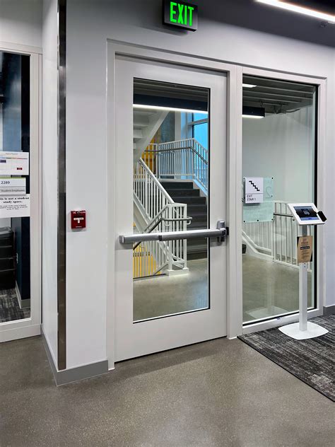 Purdue University Engineering And Polytechnic Gateway