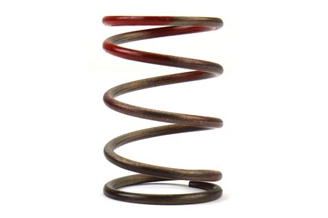Turbosmart Wg384045 Middle Spring Brown Red 11psi Rallysport Direct