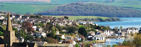 Kingsbridge In South Devon Explore And Visit Kingsbridge South Hams