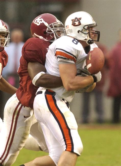 Daily Dose Of Crimson Tide Demeco Ryans Alabama Football Sports