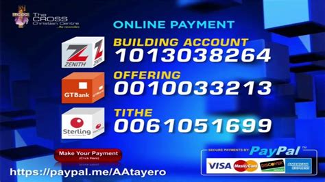 Night Of Possibility Day 4 Pastor Ezekiel Adeleke Atayero Youtube