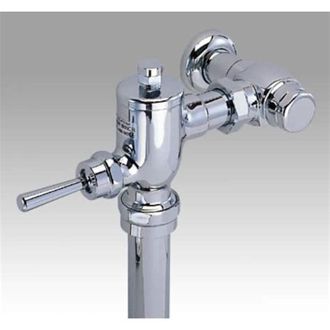Toto Flushometer Valve Manual Top Spud From The Reliance Commercial