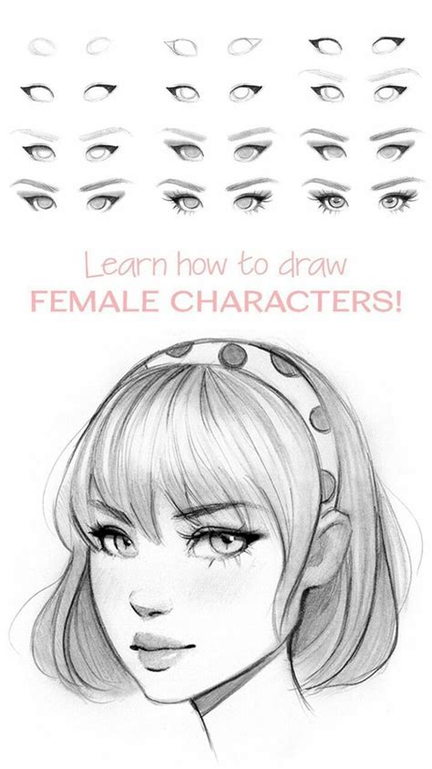 Tutorial De Olhos Bonitos Né Gostoume Siga 😜 Sketches Tutorial Eye