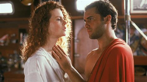 Meet The Cast Of Dead Calm