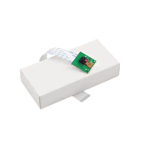 Jual Modul Camera Raspberry Pi Rev 1 3