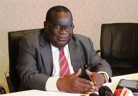 Remembering Goodall Gondwe A Malawian Icon Malawi 24 Latest News From Malawi