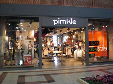 Pimkie