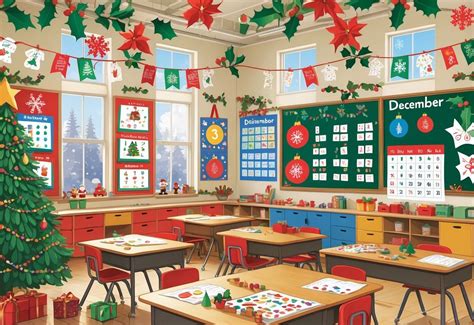 Christmas Teaching Resources Ultimate Guide For Classrooms