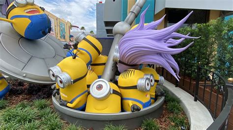Minion Whaaat