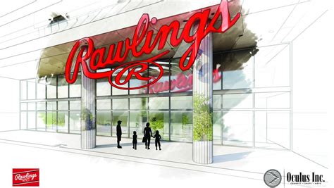 Westport Plaza Investments Could Top 145m As Rawlings Sporting Goods