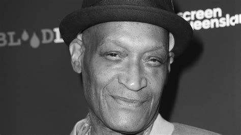 Tony Todd Star Of Candyman And Voice Of Venom Dies Aged 69