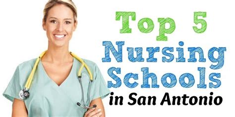 Free Download Program Best Nursing Program In San Antonio Internetbiz