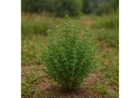 Thyme Essential Health Benefits Distinct Natural Properties Active