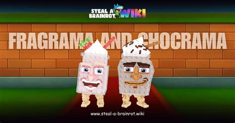 Secret Brainrots Steal A Brainrot Wiki
