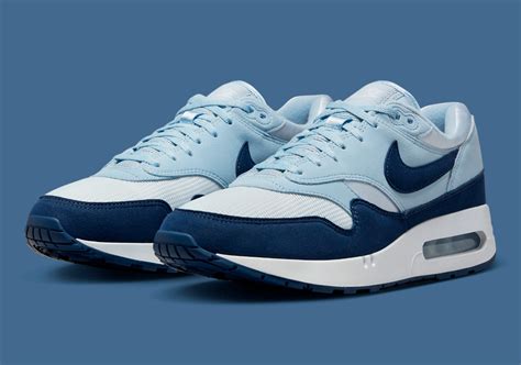 Nike Air Max 1 '86 Big Bubble "Obsidian" DV7525-001 | Sneaker News