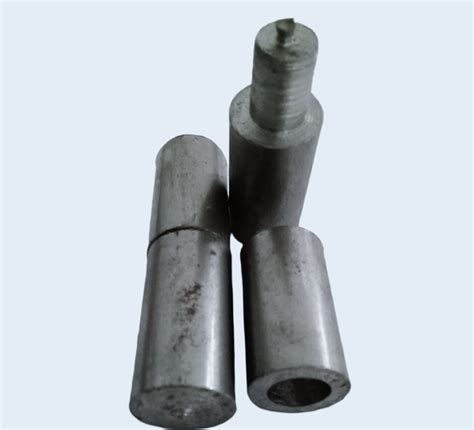 Engsel Bubut Besi 7 8 Engsel Pagar Besi Lazada Indonesia