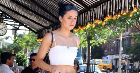 Lily Mo Sheens Relationship With David Schechter Is Highly Secretive
