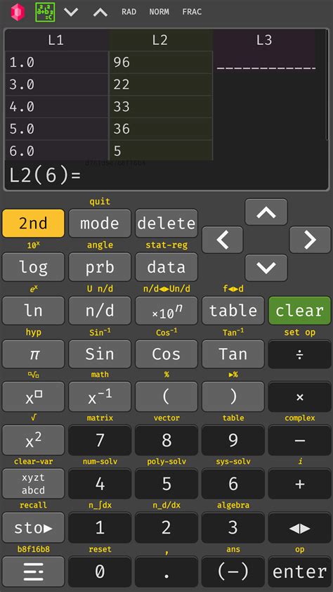 Scientific Calculator 30 34 Apk For Android Download