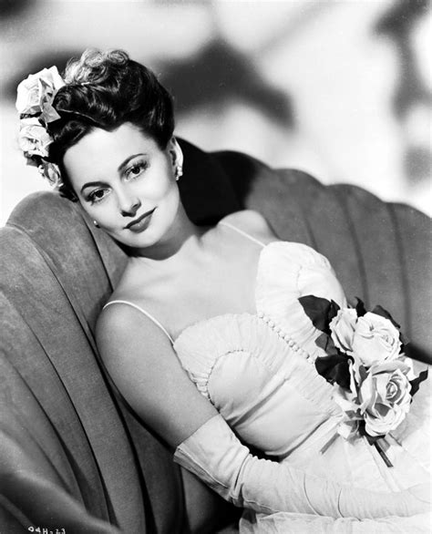 Olivia De Havilland Olivia De Havilland Hollywood Classic Hollywood