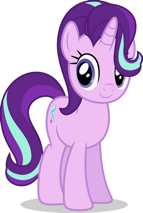 Mlp Fim Starlight Glimmer Vector 9 By Luckreza8 On Deviantart