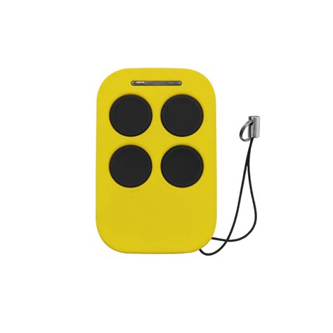 Control Rolling Code Ibs