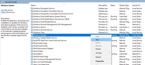 How To Move Windows 10 Updates Download Folder