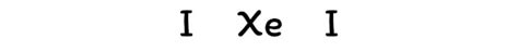 Lewis Structure Of Xei2 With 5 Simple Steps To Draw