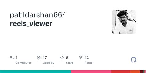 Reelsviewerlibreelsviewerdart At Master · Patildarshan66reels