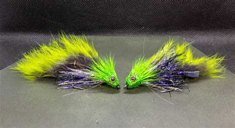 Mini Sid R Flytying