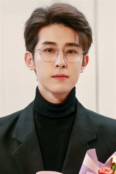 林楓松 Profile Images — The Movie Database Tmdb