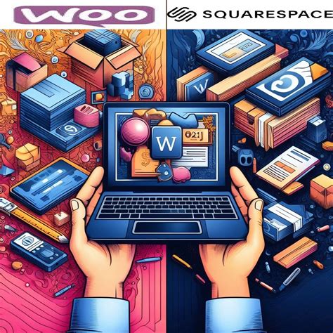 Woocommerce Vs Squarespace 2023 25 Savvy Comparison Points To Tell