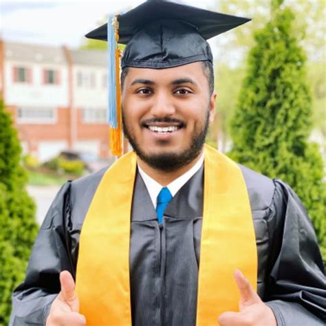 Shawn Eapen Abraham Macaulay Honors College