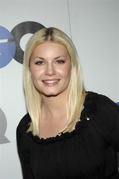 Fashion Elisha Cuthbert Wallpapers 7763