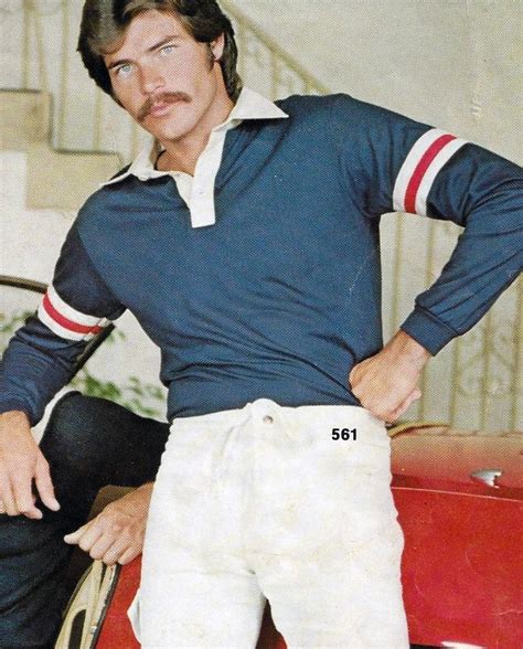 Jim Brown Posing For Playgirl 1970s Roldschoolcool