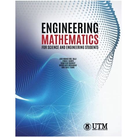Engineering Mathematics Utm Textbook Shopee Malaysia