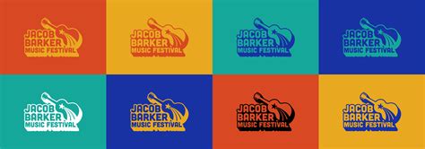 Jacob Barker Music Festival — B3 Creative Agency Music Tourism Marketing