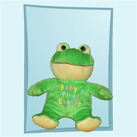 17 Best Images About Walmart Plush On Pinterest Easter Bunny Ears