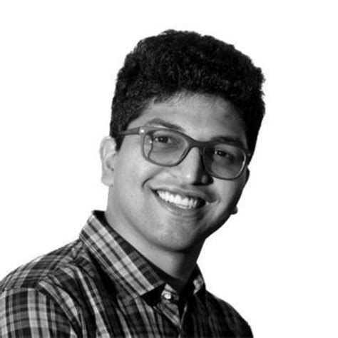 Ashwin Nayak Early Stage Researcher Phd In Applied Mathematics Research Profile