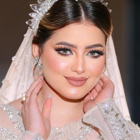 Nesma Ragab Makeup Artist El Huseiniya