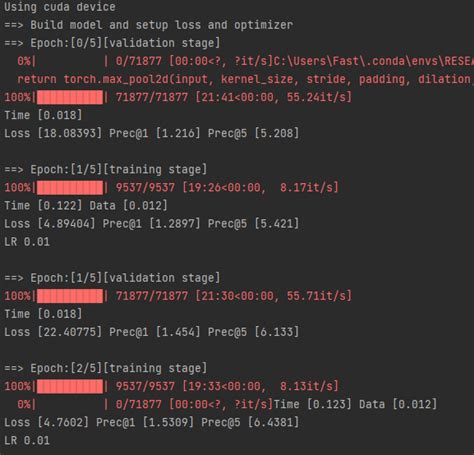 Spatialcnn Overfitting · Issue 57 · Jeffreyyihuangtwo Stream Action
